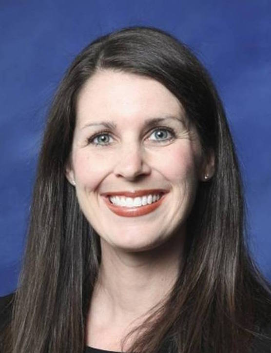 ALUMNI NEWS: Bulldog named to lead Marjaree Mason Center – The College ...