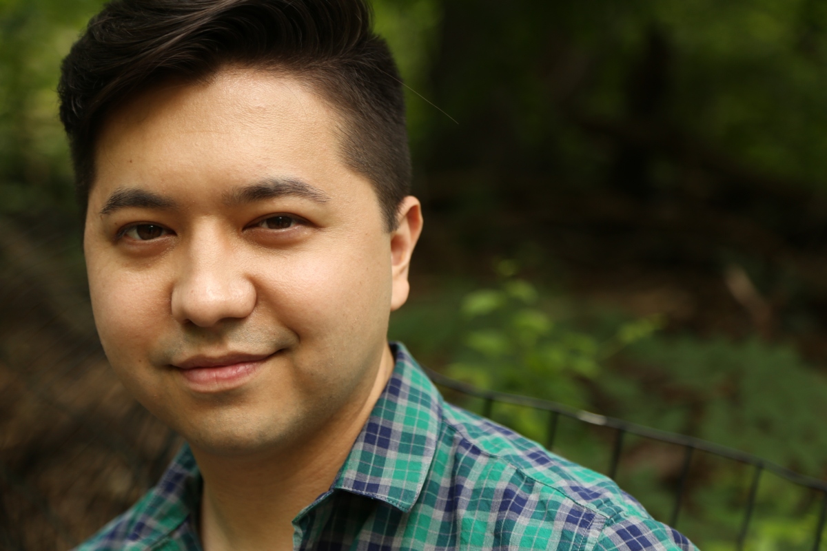 Theatre Arts alum wins ‘Chopped’ cooking competition – The College of ...