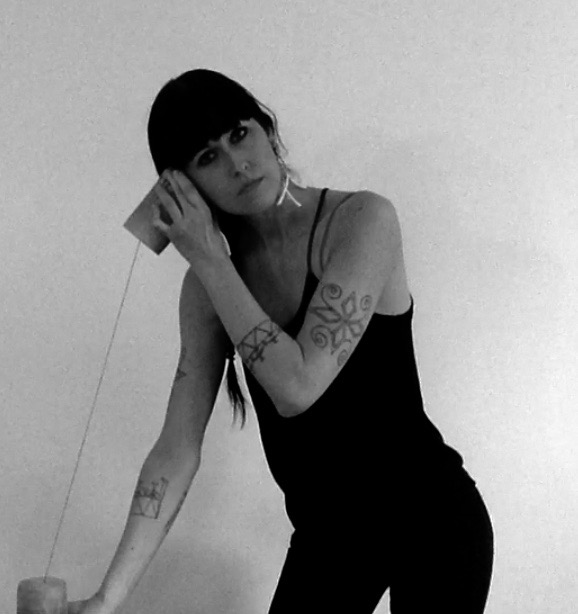 Artist and Standing Rock protester Merritt Johnson brings exhibition to ...