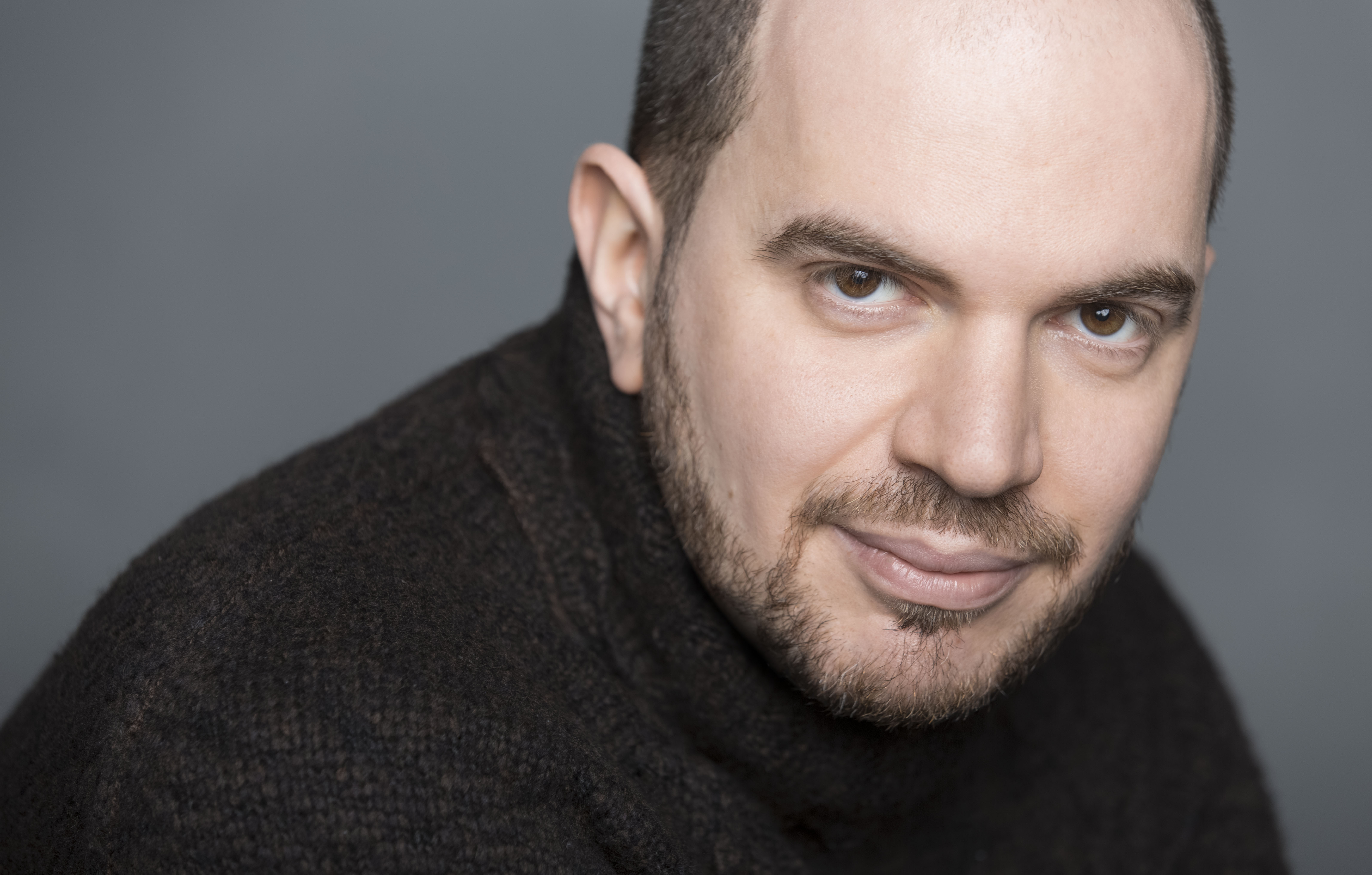 Lorenz Keyboard Series features pianist Kirill Gerstein – The College ...