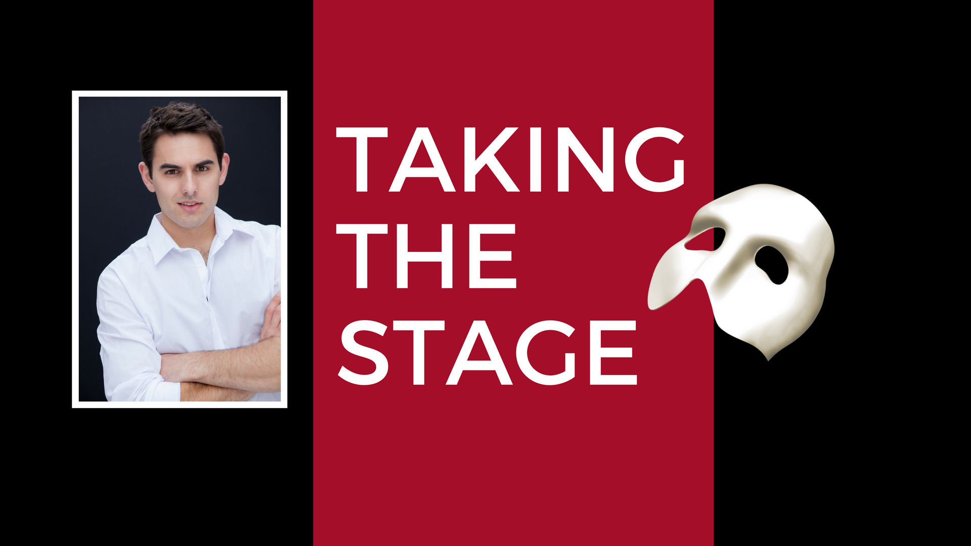 Music alum Constantine Pappas gets understudy for lead role in ‘Phantom ...