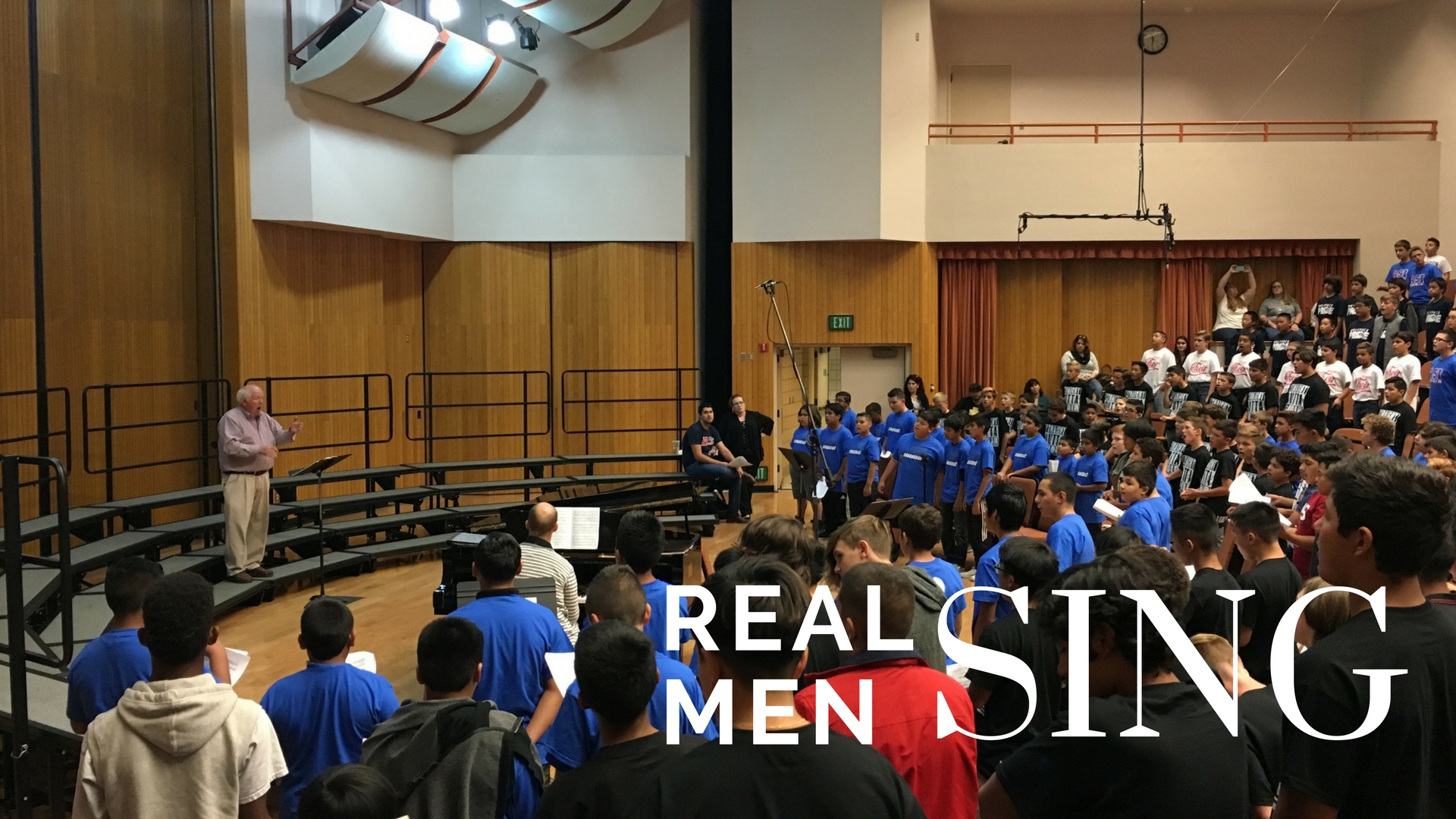 ‘Real Men Sing’ festival to be held Sept. 14-15 – The College of Arts ...