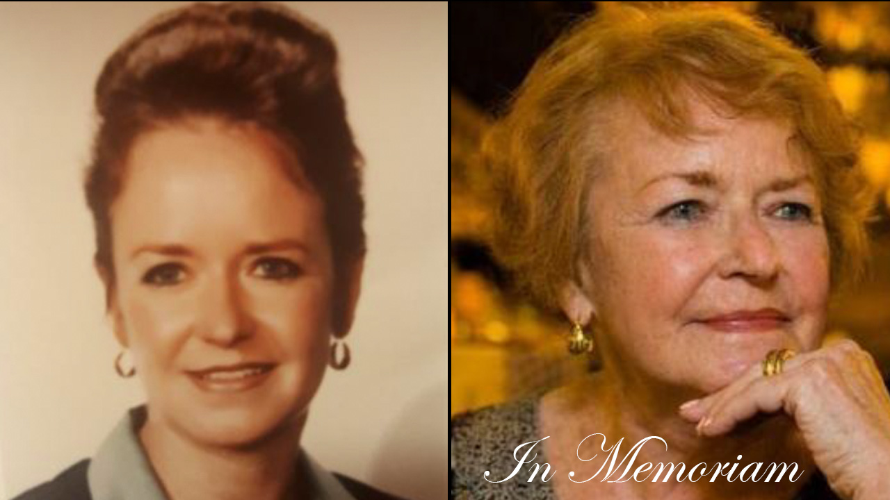 Alumna of Linguistics Carol Inger Simerly remembered – The College of ...
