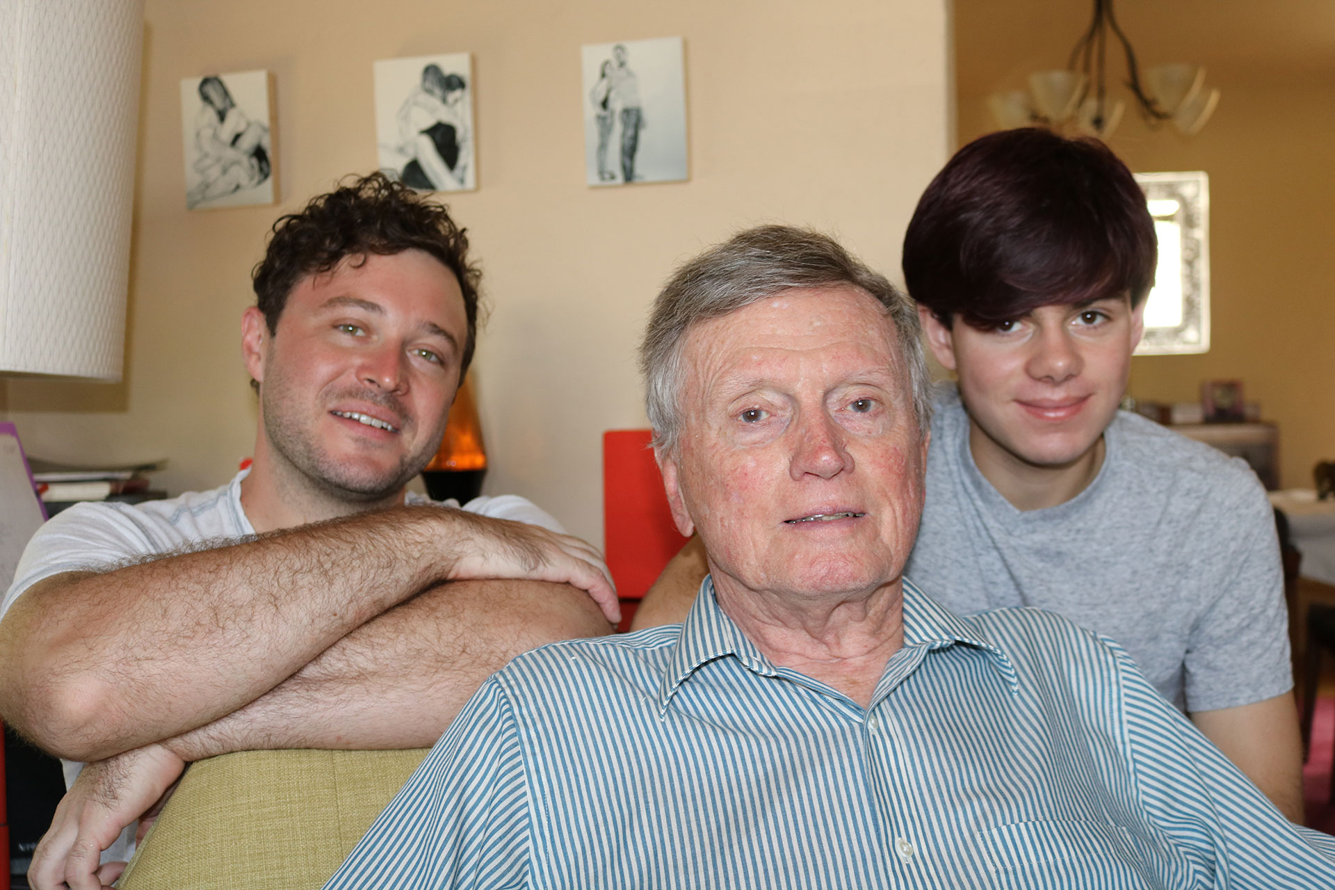 Dr. Ray McKnight recalls his years as London Semester director – The ...