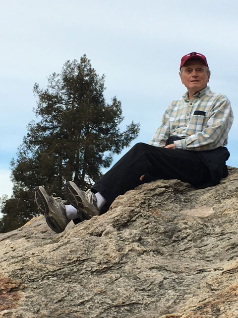 Dr. Ray McKnight recalls his years as London Semester director – The ...