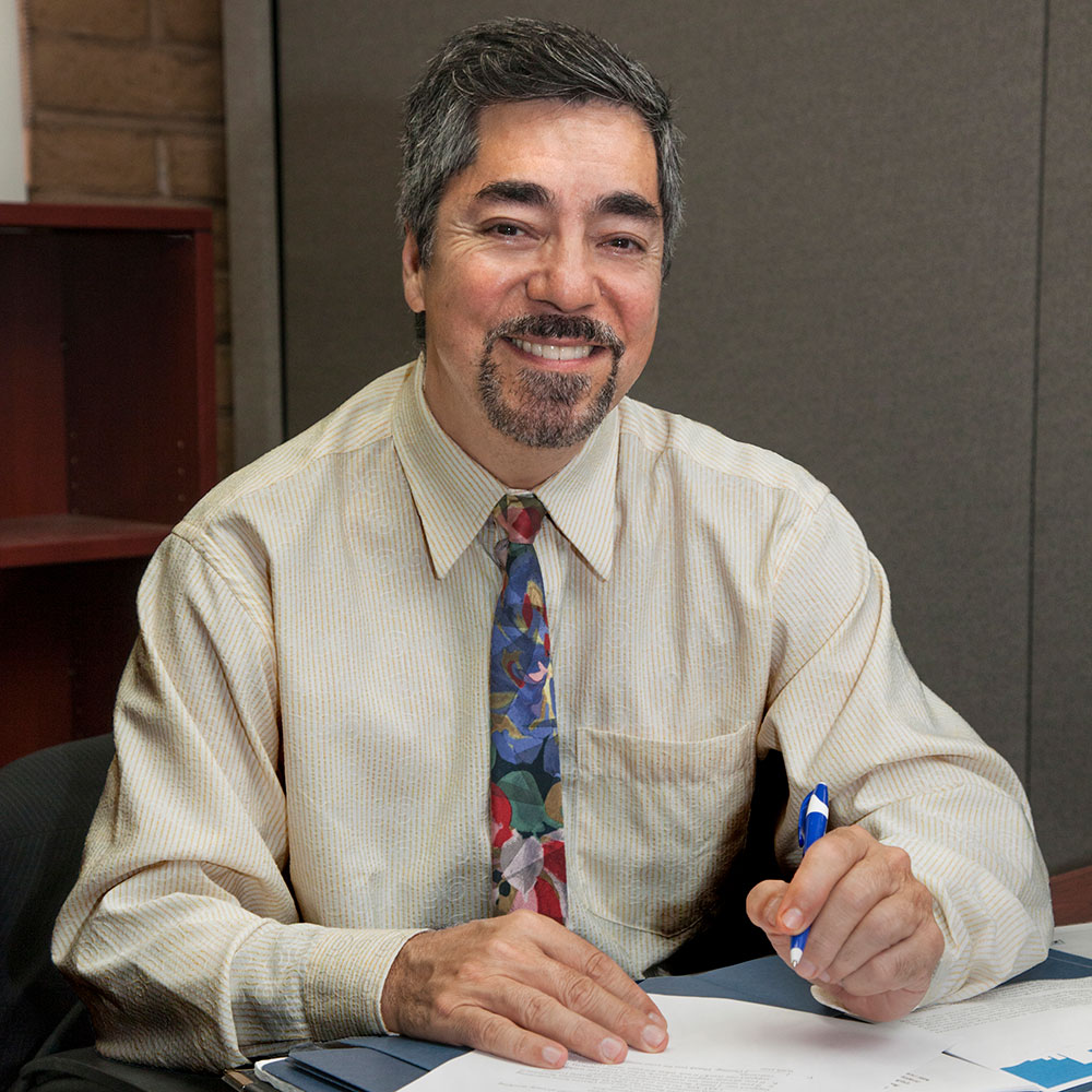Reading and Beyond founder Luis Santana to be recognized at Ethical ...