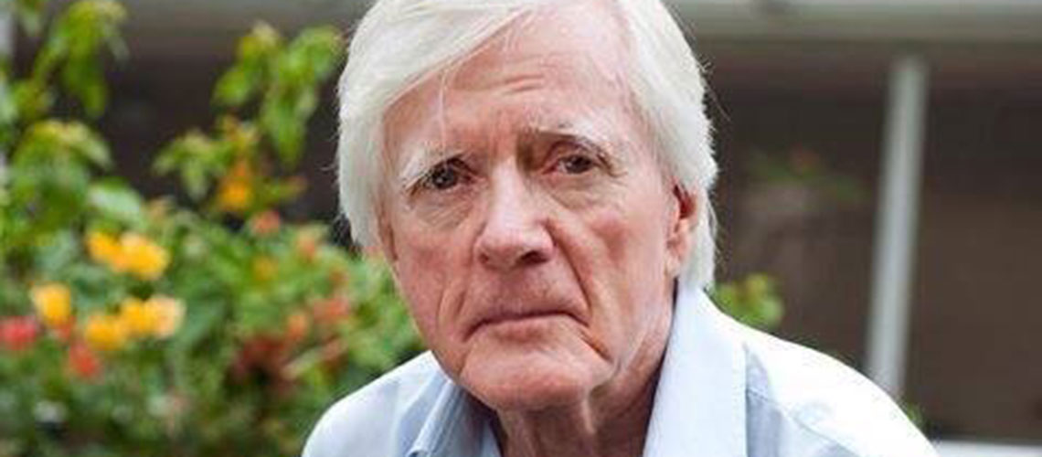 Martin Paul, Fresno State Professor Emeritus, dies at 82 – The College ...