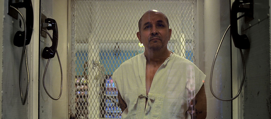 Mexican director to discuss ‘The Years of Fierro’ following CineCulture ...