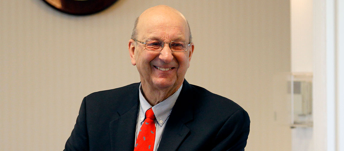 Featured Supporter: James Cardella – The College of Arts and Humanities ...