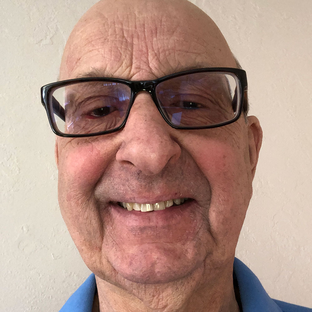 Featured Supporter: James Cardella – The College of Arts and Humanities ...