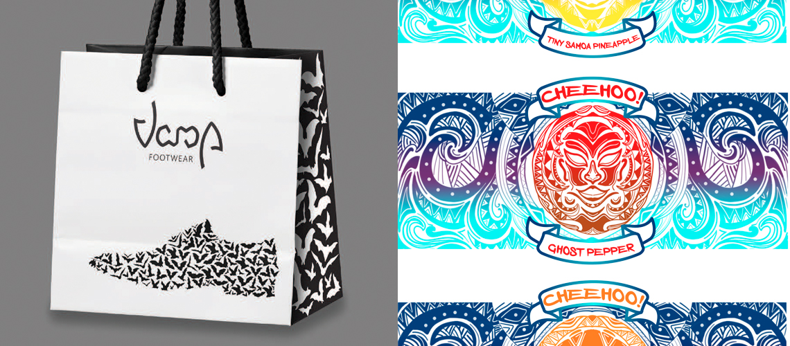 Two graphic design students win silver in regional competition – The ...