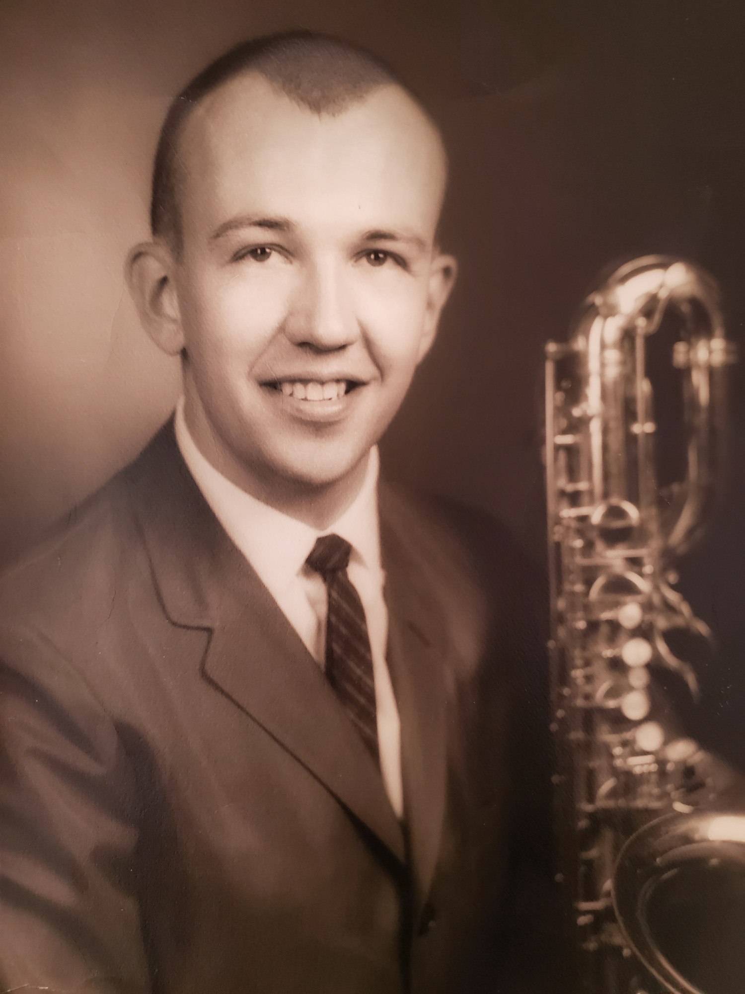 Remembering the life of Dr. Jack Fortner – The College of Arts and ...