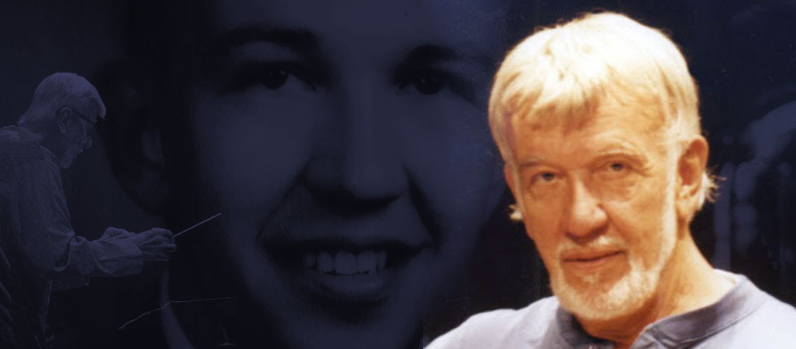 Remembering the life of Dr. Jack Fortner – The College of Arts and ...