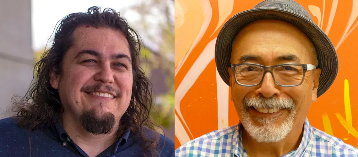 El Nuevo Huevo Book Hatching: Juan Felipe Herrera and Anthony Cody ...