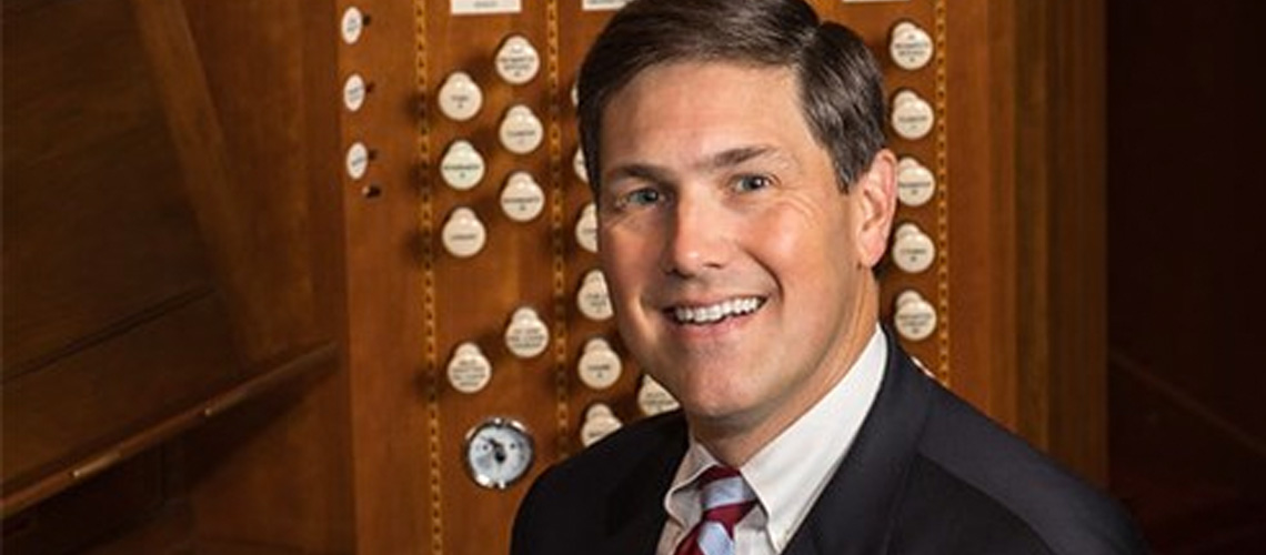 Philip Lorenz International Keyboard Concert Series celebrates 50 years ...