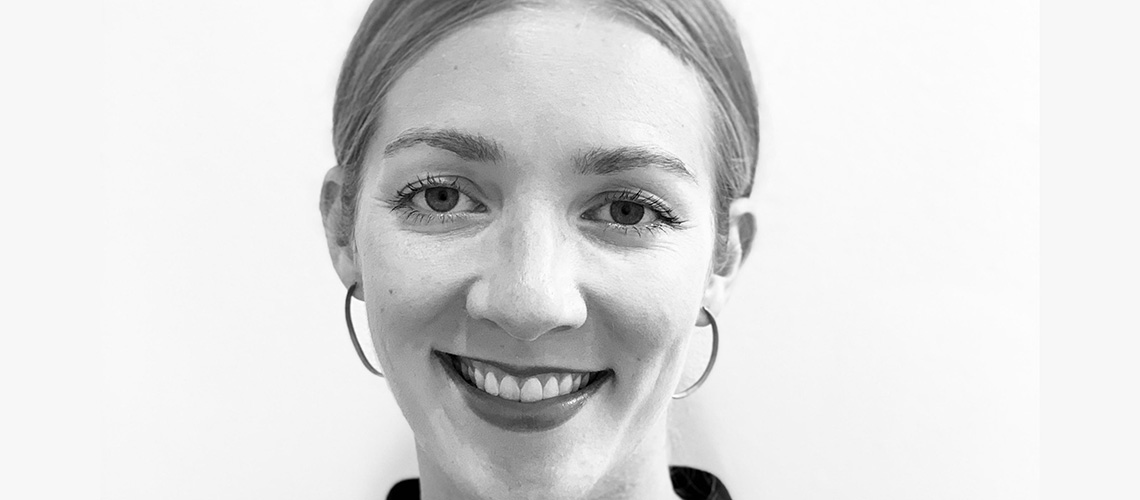 New Faces: Virginia Patterson – The College of Arts and Humanities at ...