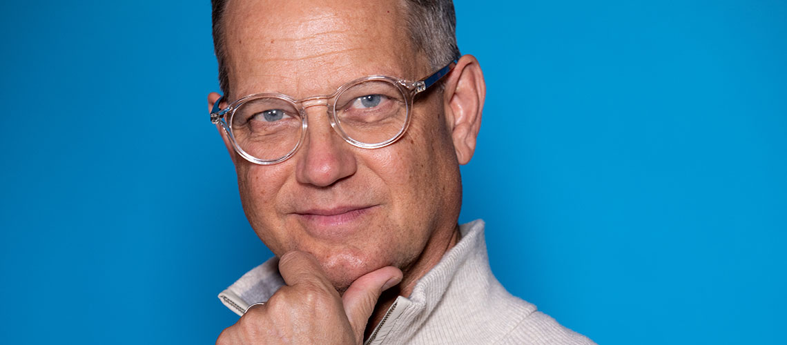 Fulbright awarded to Prof. Benjamin Boone to explore pedagogy in ...