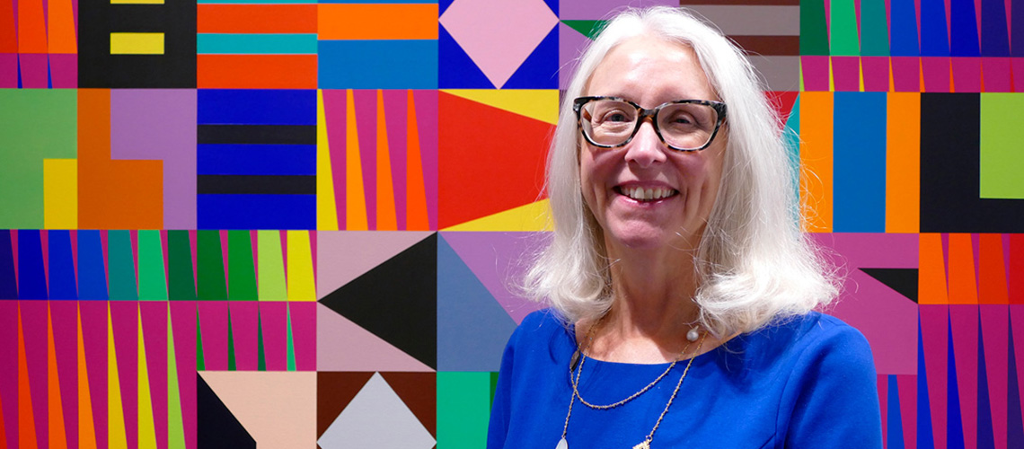 Meet Dean Honora Chapman – The College of Arts and Humanities at Fresno ...