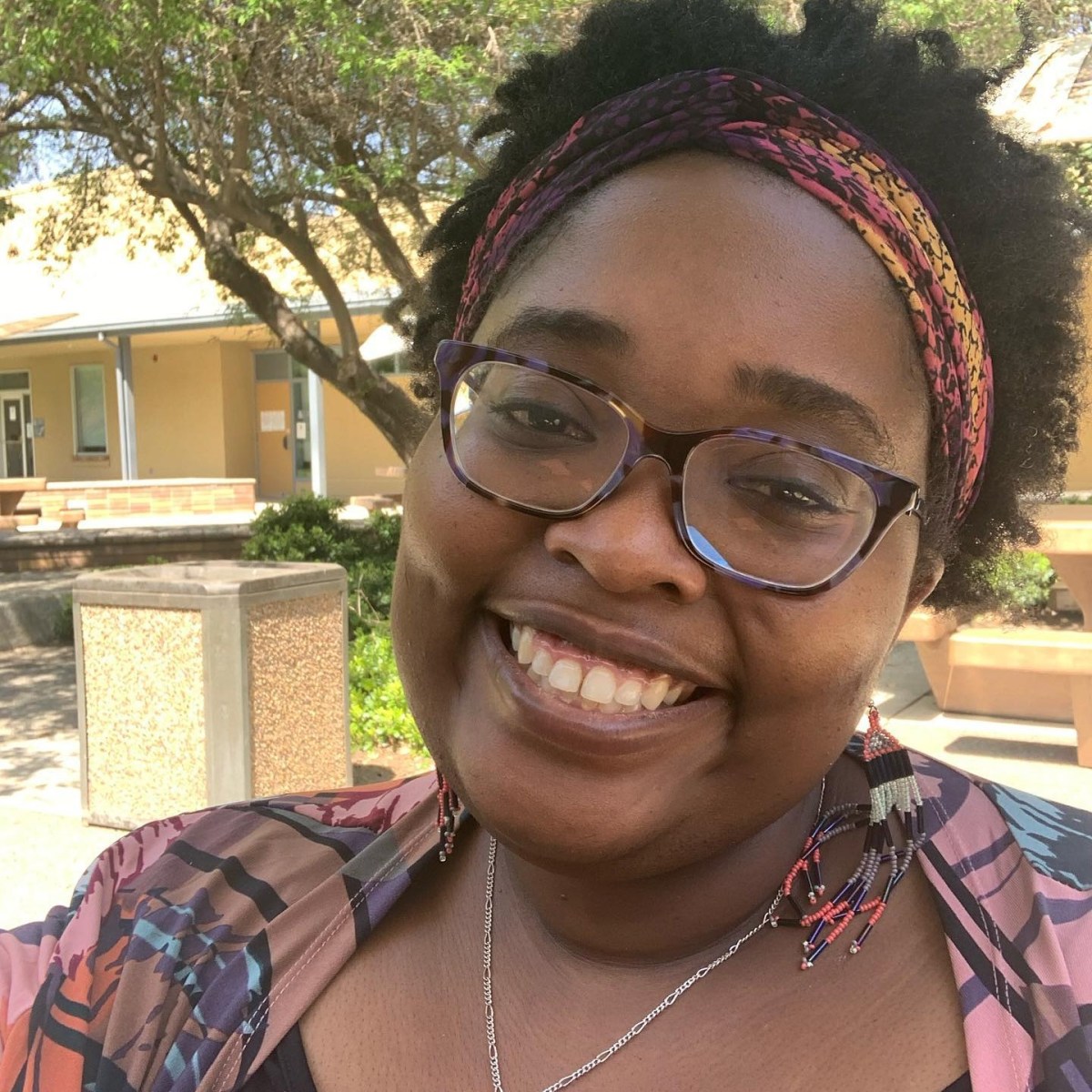 LitHop festival includes MFA students and features tribute to Kamilah ...