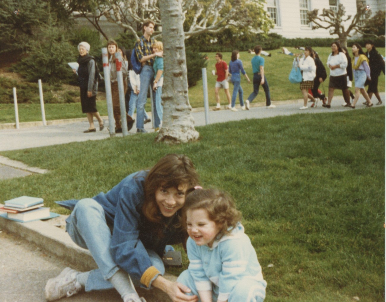 In Memoriam: Dr. Toni Wein – The College of Arts and Humanities at ...