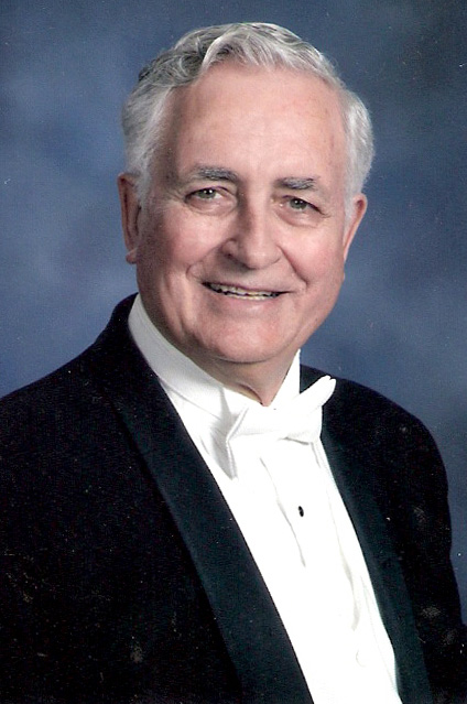 In Memoriam: Dr. Arthur Huff – The College of Arts and Humanities at ...