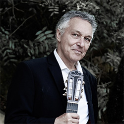 ‘Cello|Fresno’ returns with renowned guests Daniel Akiva and Brinton ...