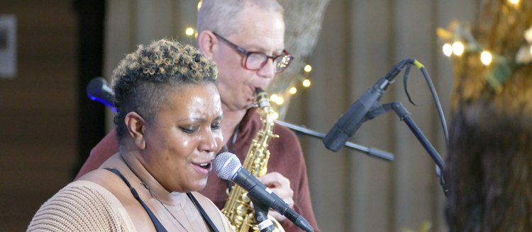 Benjamin Boone’s new album ‘Caught in the Rhythm’ adds to poetry and ...