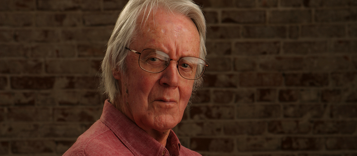Professor Emeritus Stanley Poss passes away at 96 – The College of Arts ...