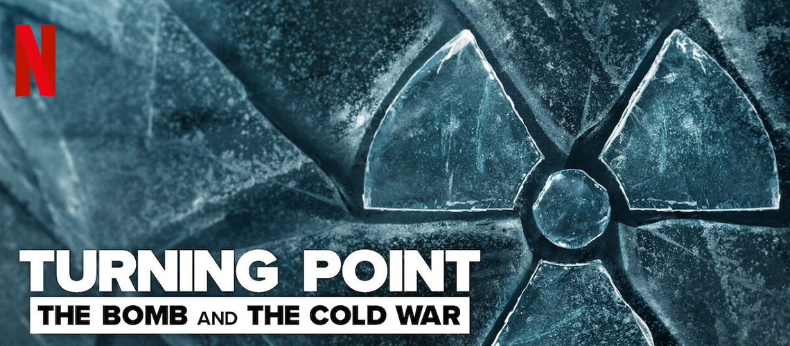 MCJ professor works as co-producer on ‘Turning Point’ Netflix series ...