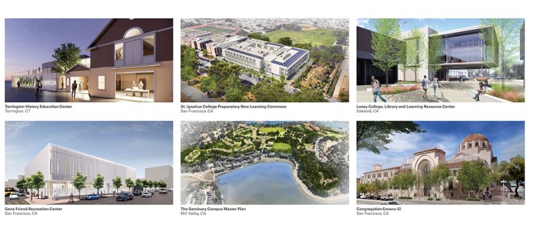 Just in: Fresno State announces project architect to design new Concert ...