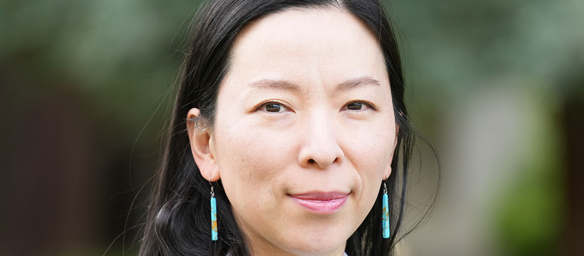 Dr. Ahran Koo named 2024 Pacific Region Higher Education Art Educator ...