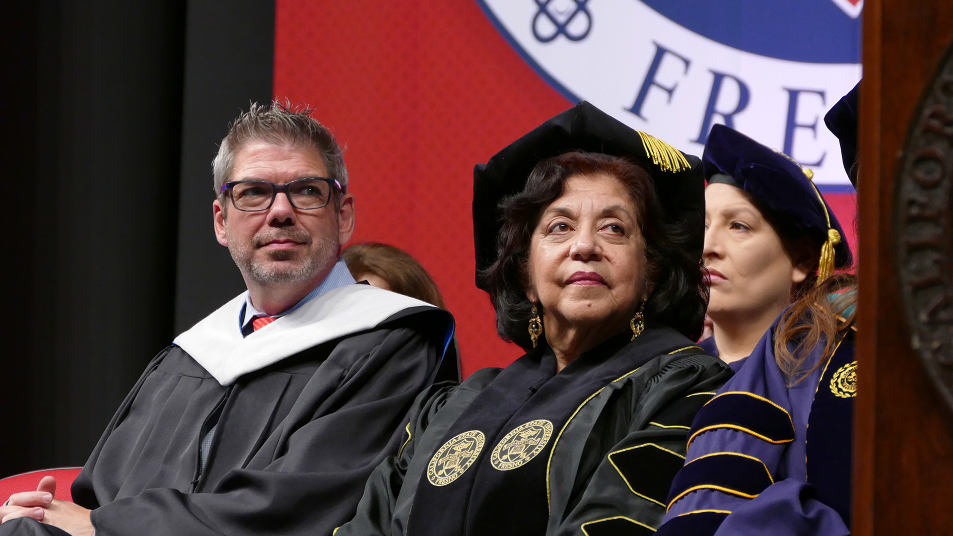 2024 Commencement celebrates students’ creative and intellectual ...