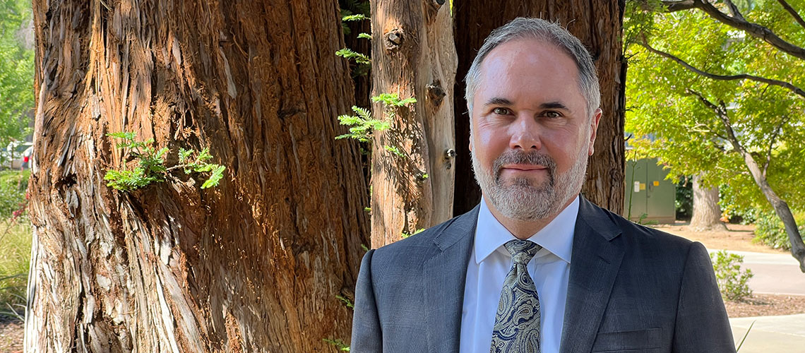 Featured Supporter: Edward “Eddie” Fanucchi – The College of Arts and ...