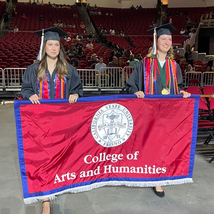 2024 Commencement celebrates students’ creative and intellectual ...