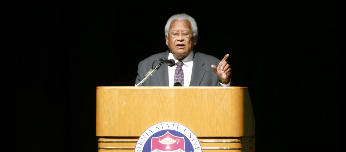 ‘A Better Way’: celebrating the legendary life and legacy of the ...