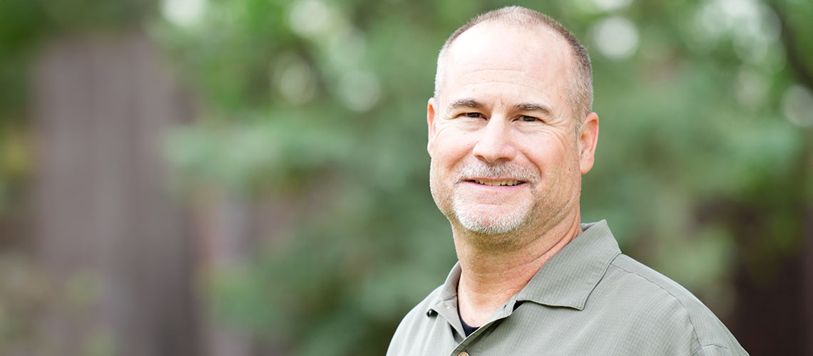 Dr. Matthew Darling named Acting Associate Dean of the College of Arts ...