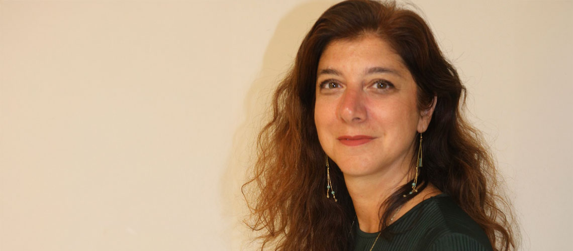 Dr. Talin Suciyan named 21st Kazan Visiting Professor in Armenian ...